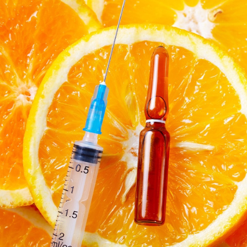 Vitamin C Injection – Pink Beauty Aesthetics Clinic and Academy