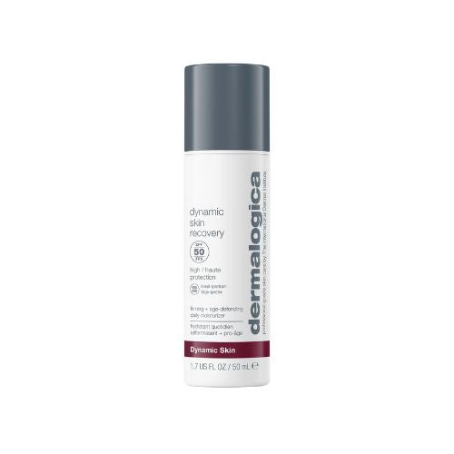 Dynamic Skin Recovery SPF50 Moisturiser 50ml – Pink Beauty Aesthetics ...