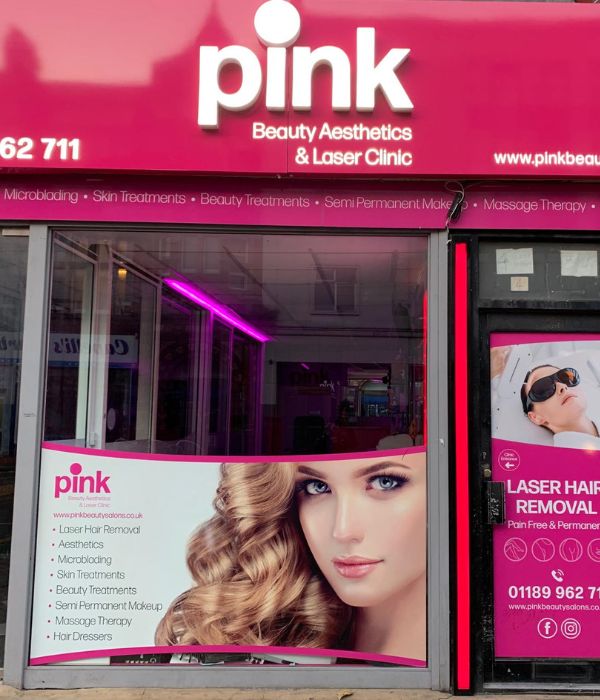 Pink Beauty Aesthetics Clinic and Academy